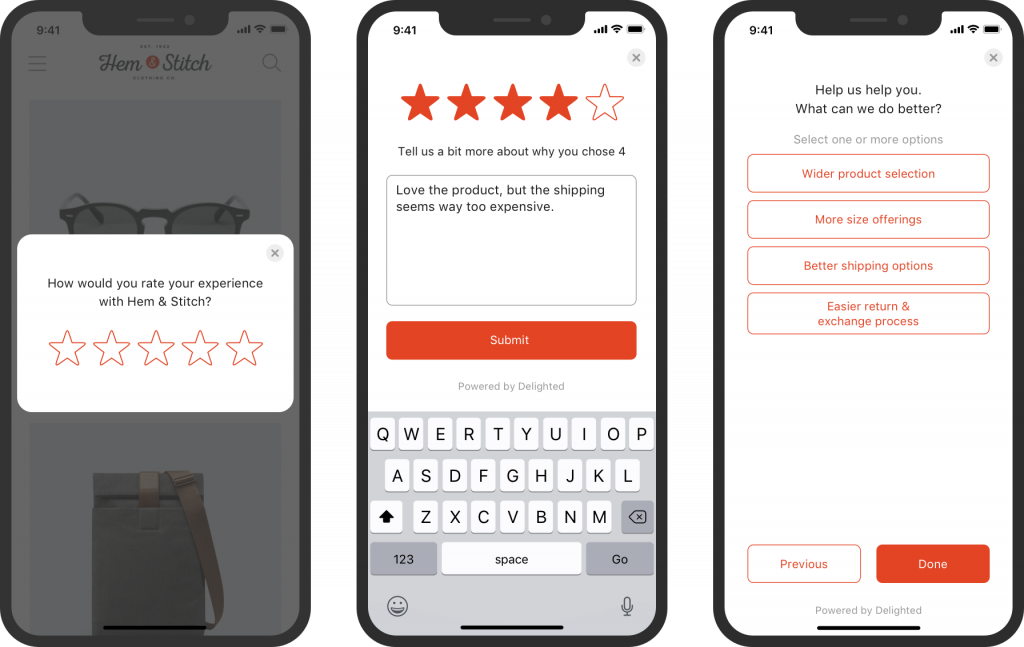 10 Customer Feedback Channels Feedback Tools You Can Use UseResponse